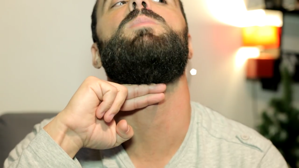Comment avoir une belle barbe bien taillée?
